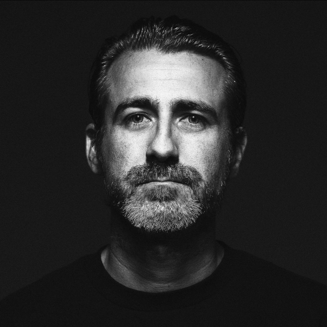 Tim Hendricks - Official Website